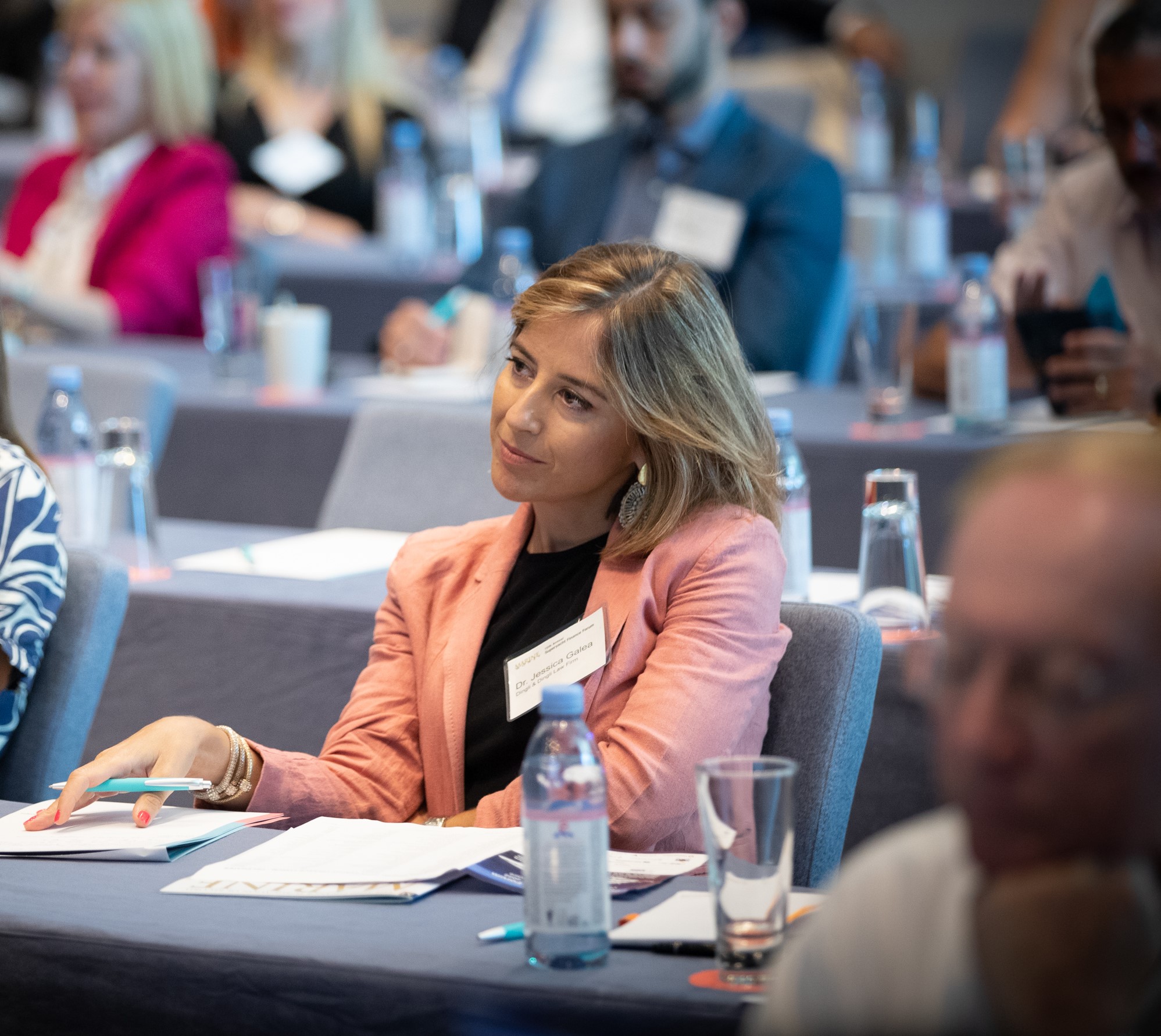 Dingli & Dingli Law Firm at the 2022 Monaco Yacht Show | Dingli & Dingli